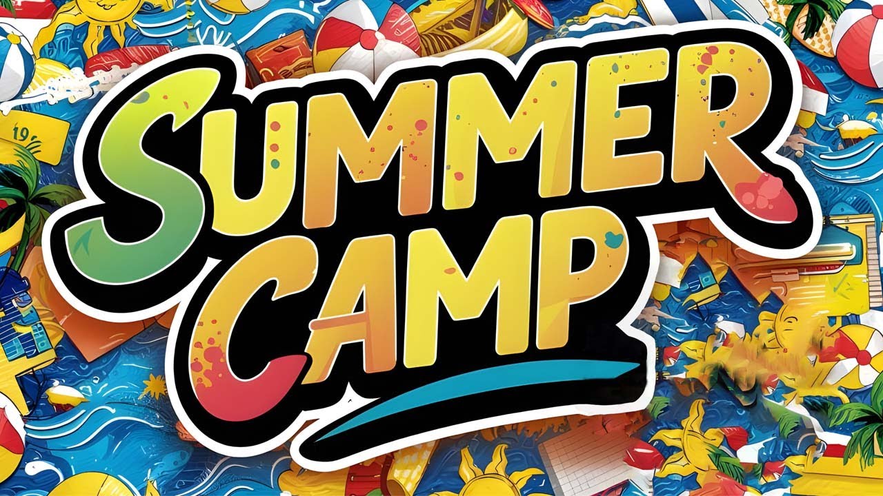 SUMMER CAMP 3.0 || TAURUS SCHOOL || - YouTube