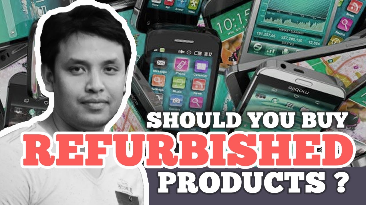 Should You Buy Refurbished Used Products Hindi YouTube should-you-buy-refurbished-used-products-hindi-youtube