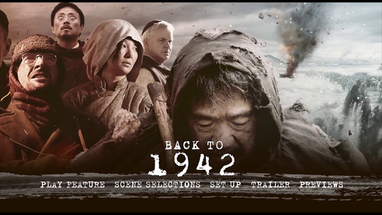 back to 1942 - YouTube