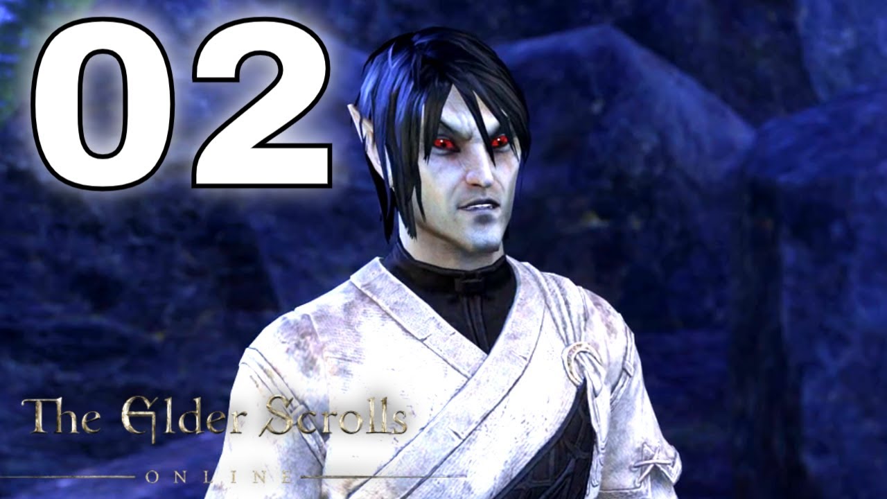 HOLAMAYAN MONASTARY - The Elder Scrolls Online - GOLD ROAD - ASHER ...