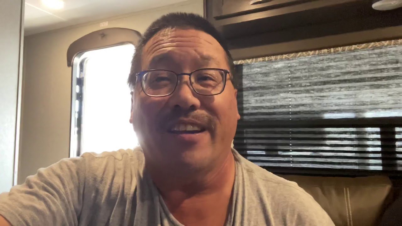 Inside Oakland’s FEMA Trailers - YouTube