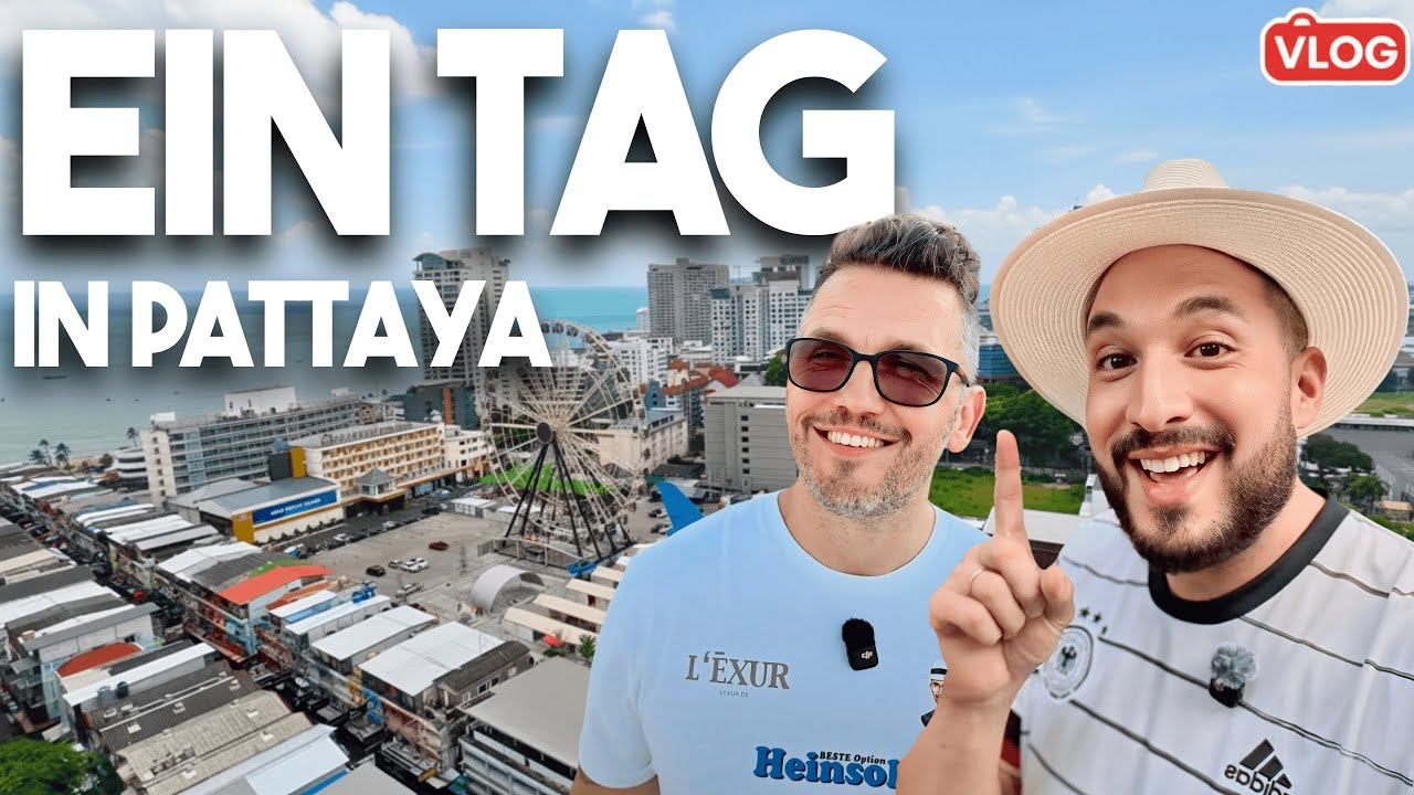 PATTAYA INSIDER: Hotel Checks, Kosten Check, Sicher Bezahlen ...