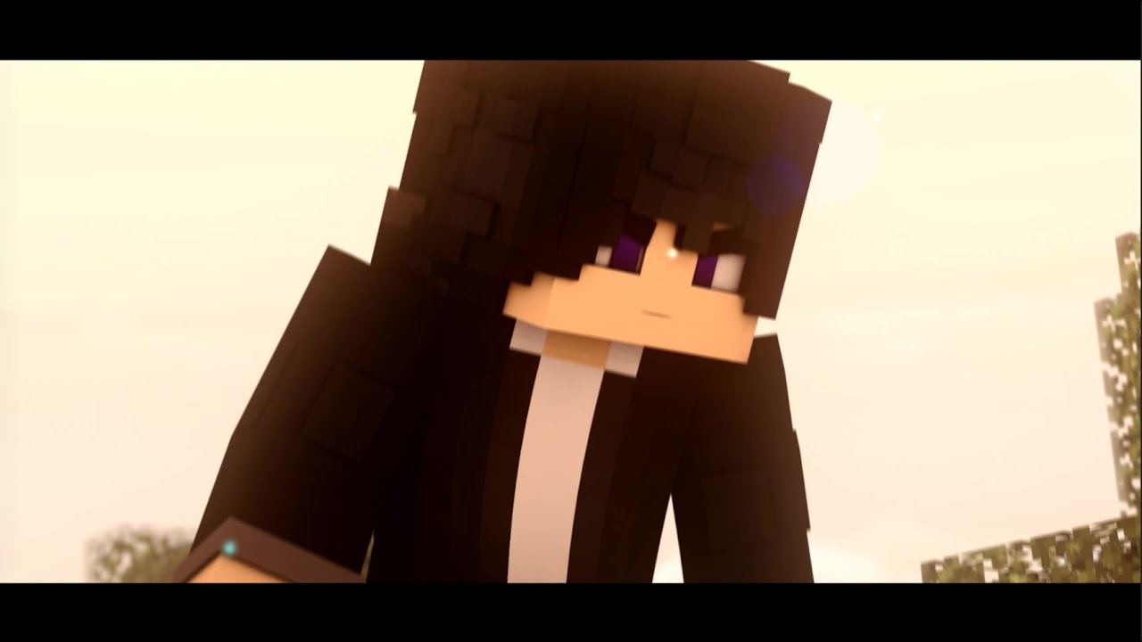 #100 Minecraft Intro Virtual - YouTube