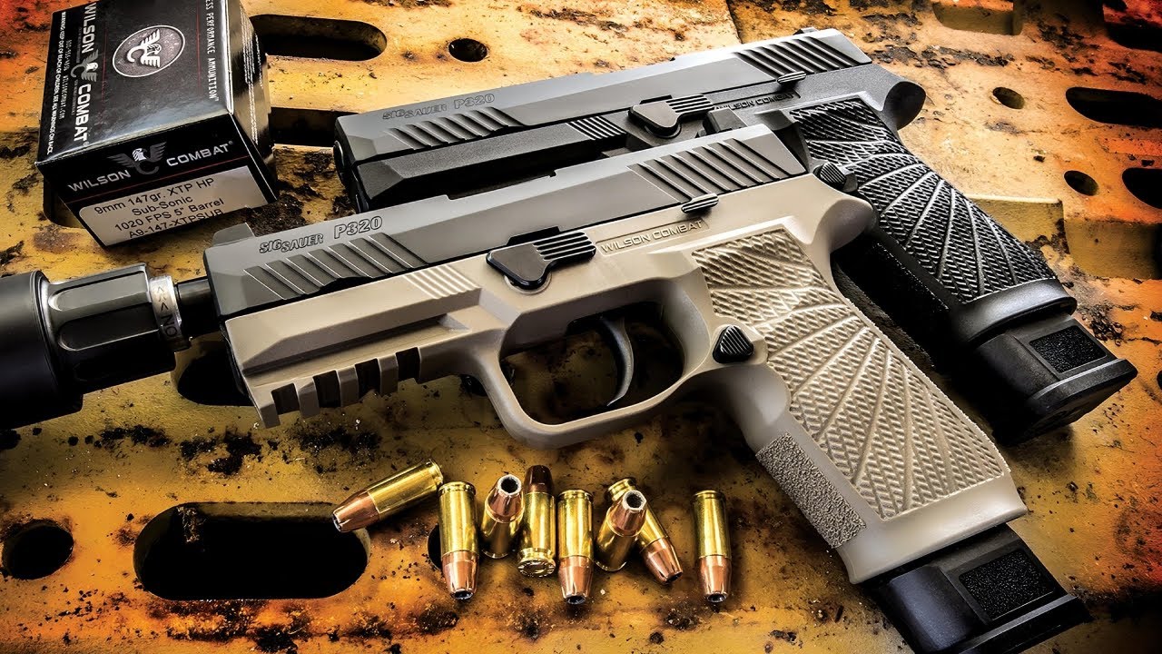 MAKE These 5 GUNS Your TOP PRIORITY For Home And Personal Defense ...