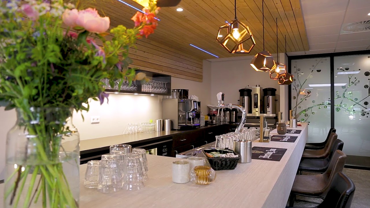 Grand Cafe Ode Juni 2018 - YouTube