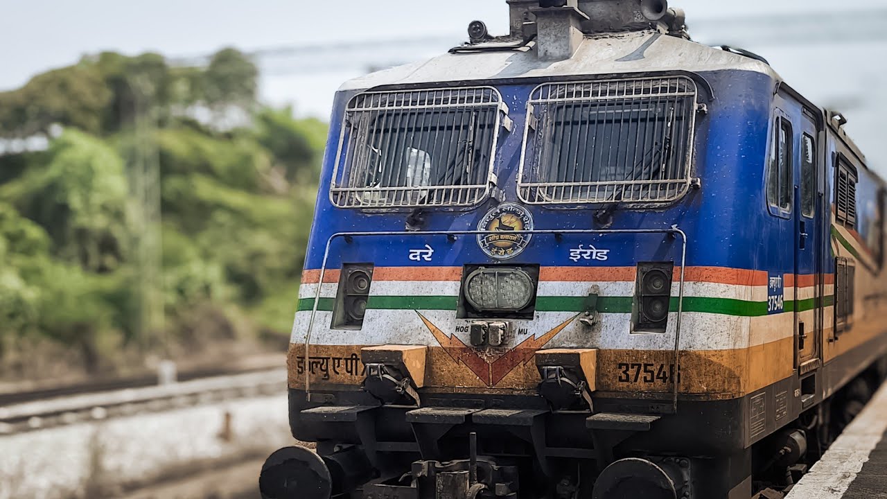 Smooth Acceleration By TVC - NZM SF Express Led By Vibrant Blue ...