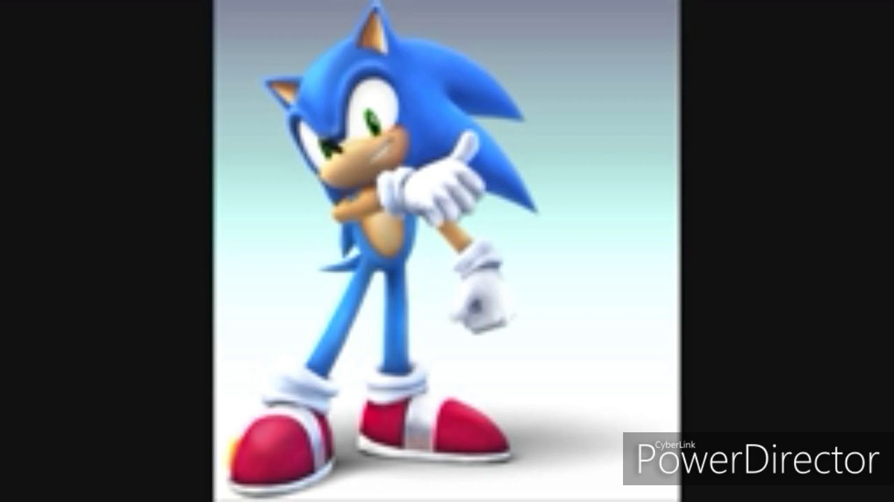 Super sonic scream - YouTube