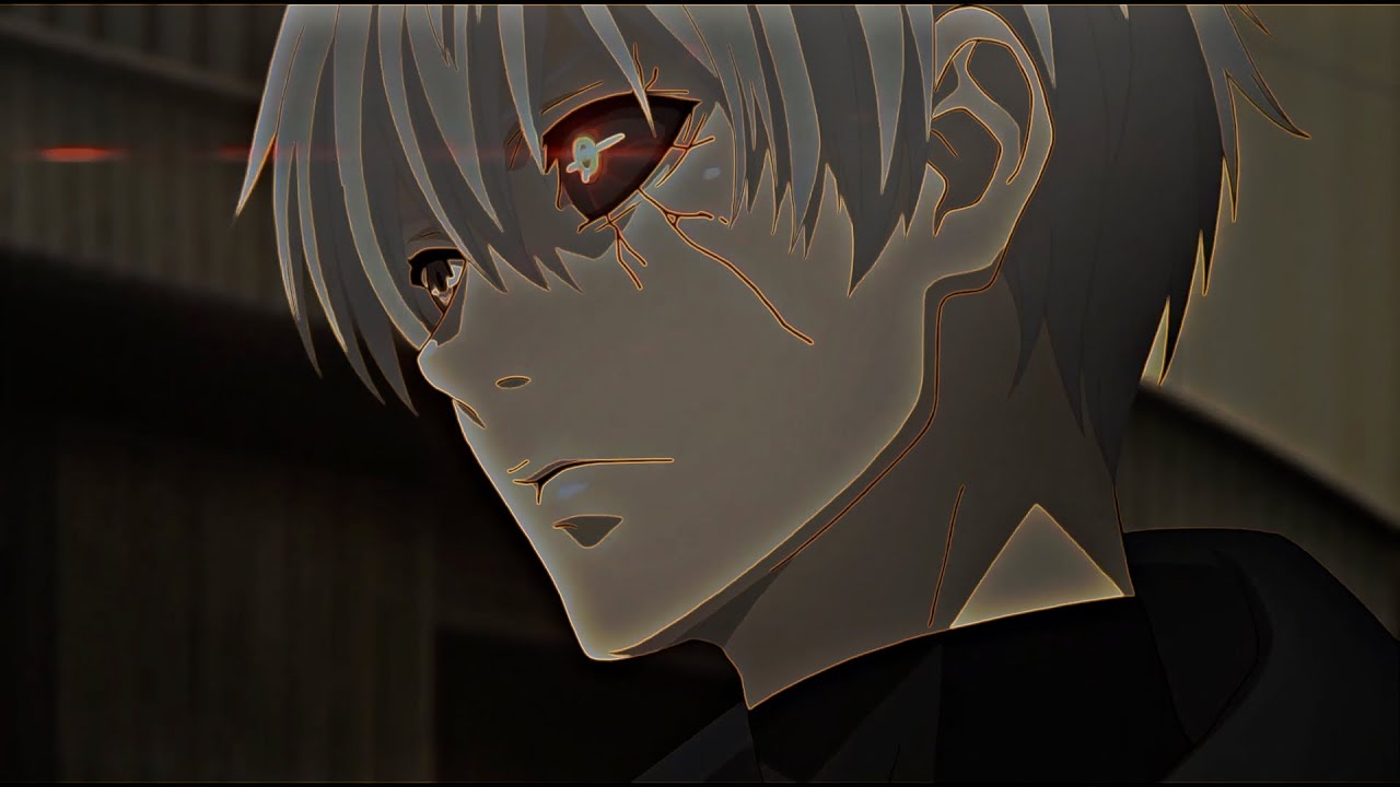 ken kaneki / woman - YouTube