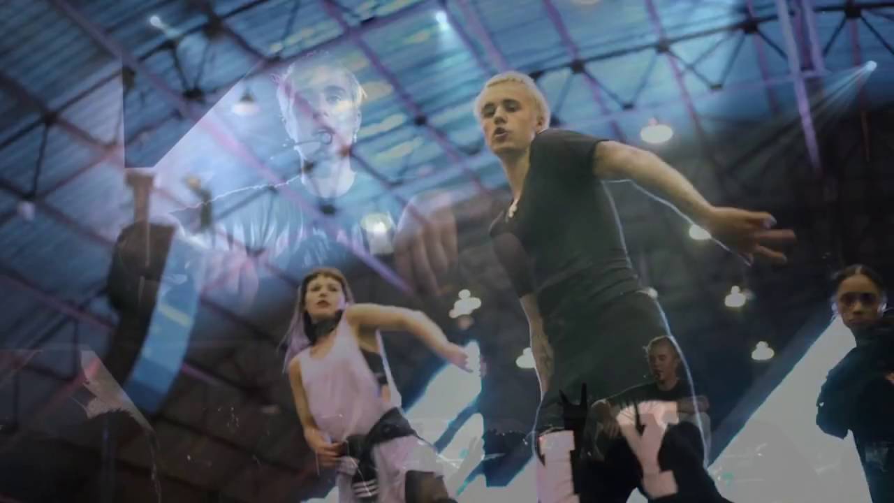 Purpose World Tour/ Justin Bieber HD - YouTube