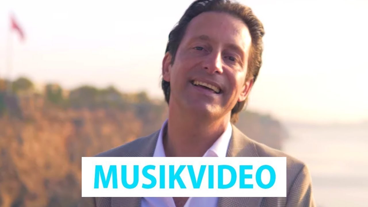 Henk van Daam - Alles Glück dieser Welt (Offizielles Video) - YouTube