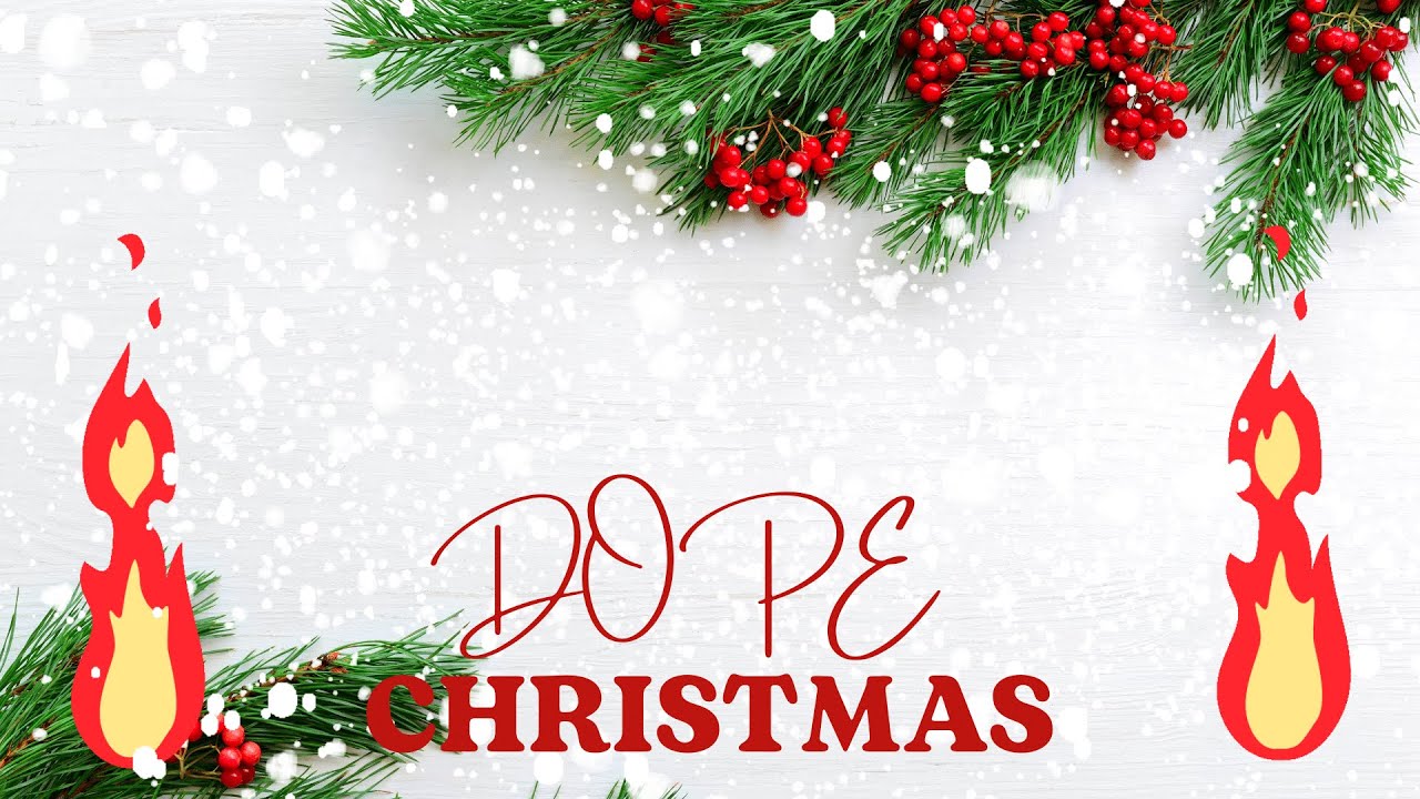 Wake up!! Get in the Christmas spirit with these Christmas bangers!! 🔥🎅 ...