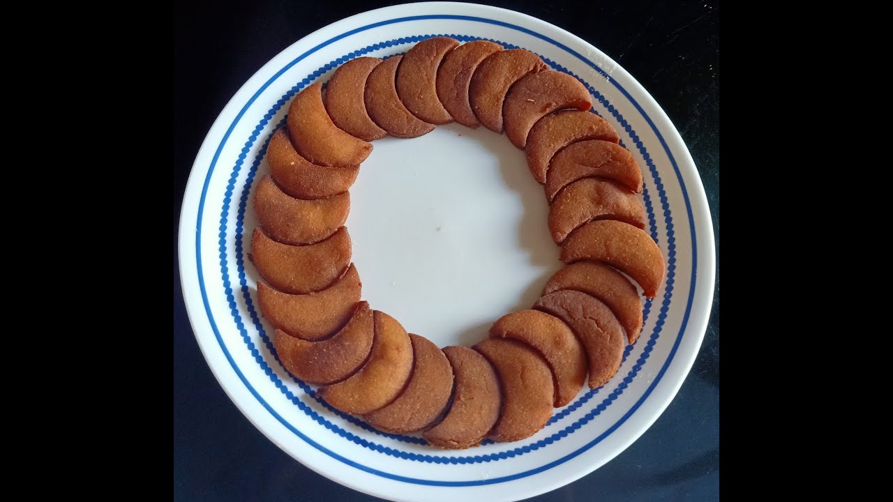 Variety Sweet | Rice Flour Shankarpali | Rice Shankarpali | Rice ...