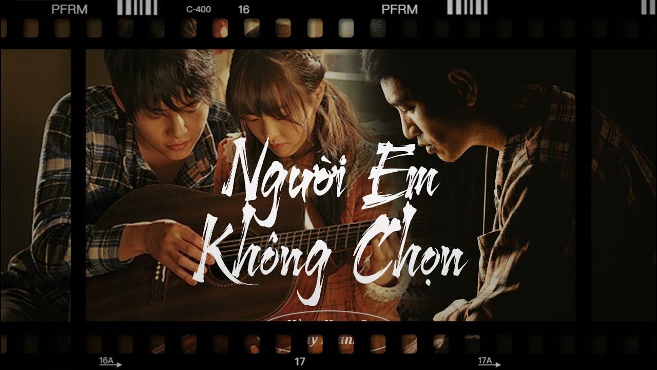 Người Em Không Chọn | Hùng Xeno ft Jay Evans | Official MV - YouTube