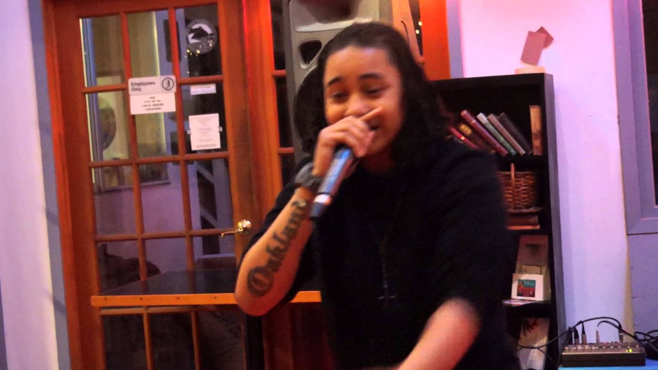 Arson Kids - Uncommon Grounds - May 23, 2014 - YouTube