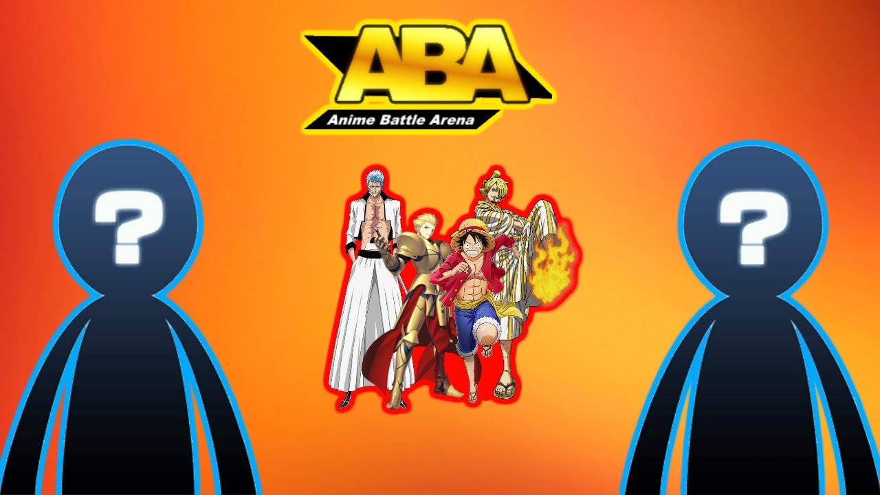 Same Game, Different Partner - ABA Ranked Randoms - YouTube