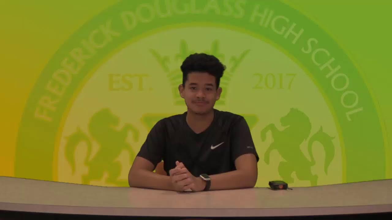 09/17/2025 FDHS Morning Announcements - YouTube