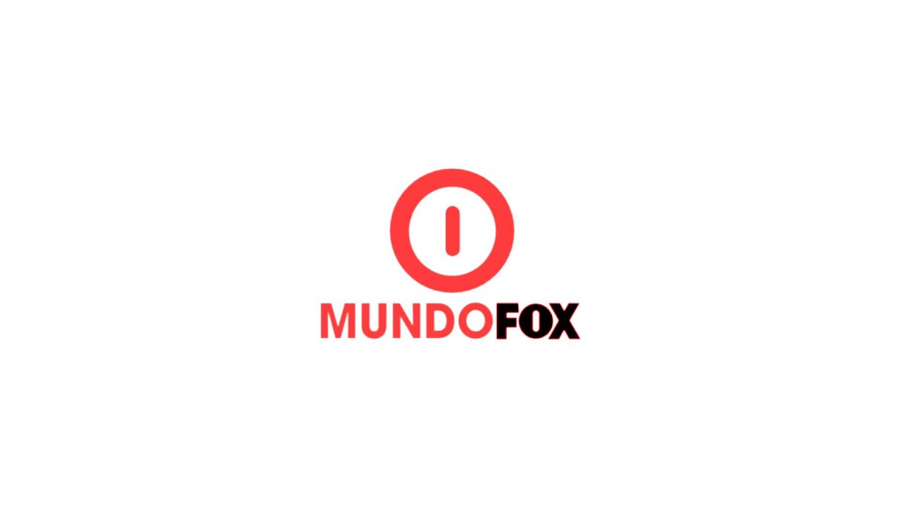 Mundofox Png