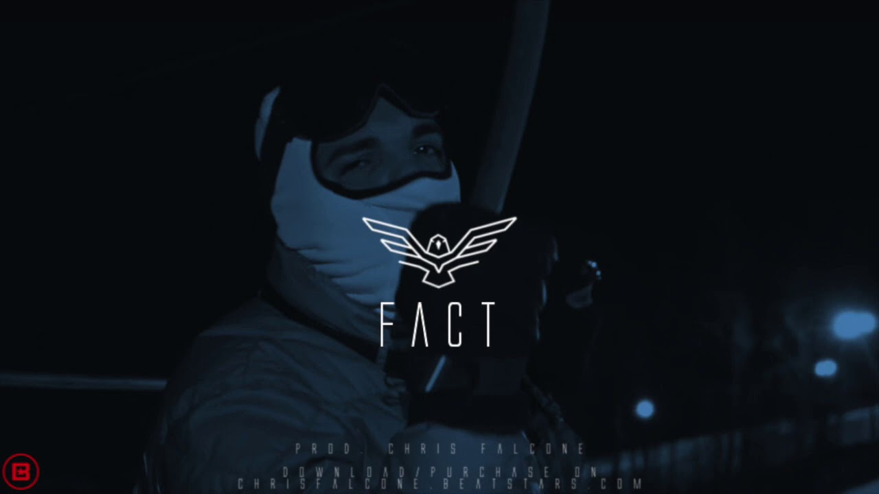 [FREE] Drake Drill Type Beat - "Fact" (Prod. Chris Falcone) | UK Drill ...