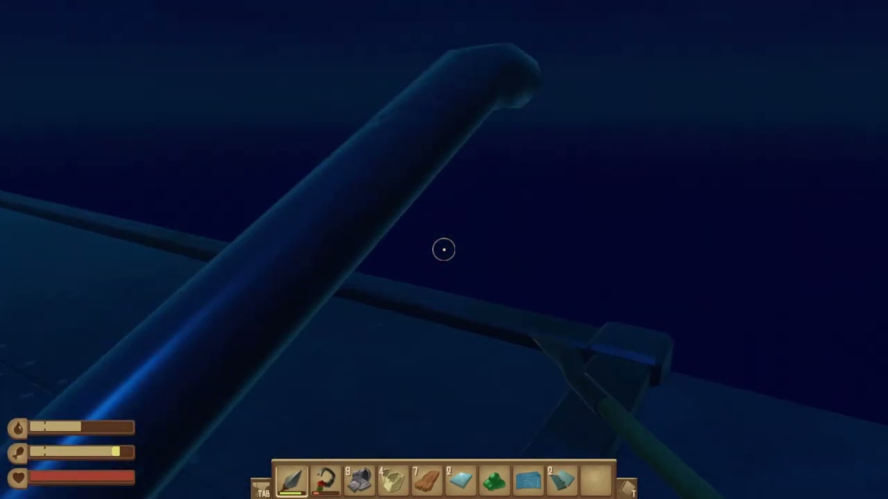 Raft: Radio Tower chapt 1 episode 2 || radio tower guide - YouTube