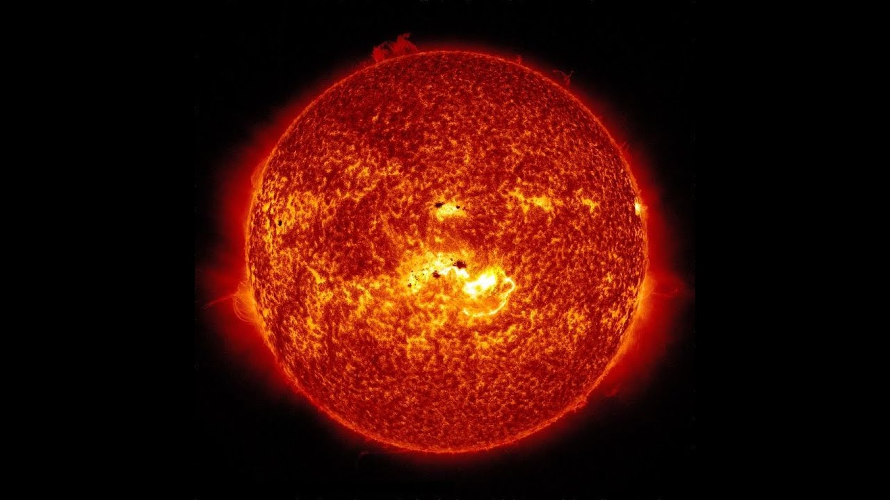 #1 The Star Older Than The Universe - YouTube