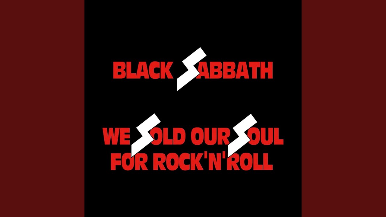Black Sabbath (2009 - Remaster) - YouTube Music