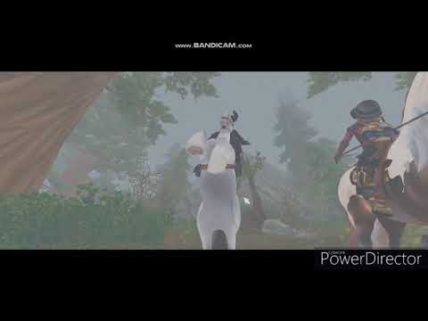 SSO Wildwoods Quest: Into the Woods - YouTube