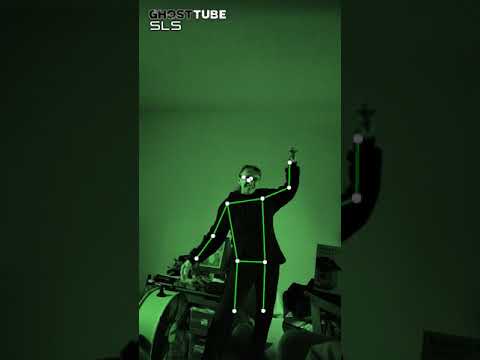 1St Time Using SLS APP #Paranormal #GhostTube