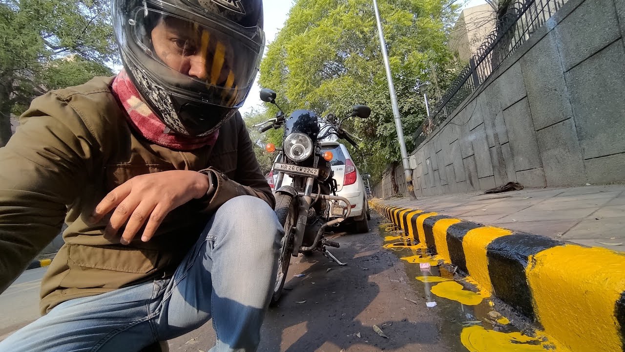 BLEEDING ROAD - YouTube