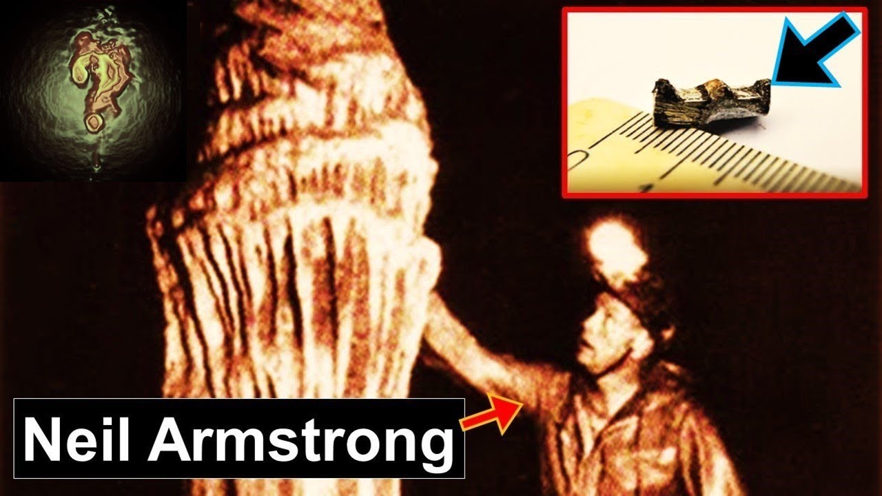 Alien Tomb Found In Russia? 🪨👽 - YouTube