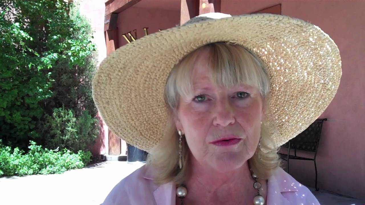 4 - Elisabeth Ruffner, How to support non-profits, lamerson - YouTube