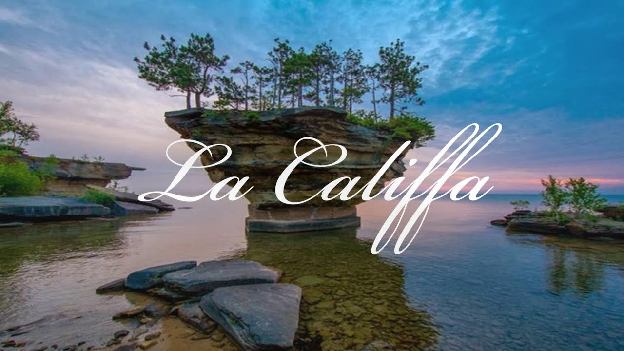 La Califfa - by Ennio Morricone - YouTube