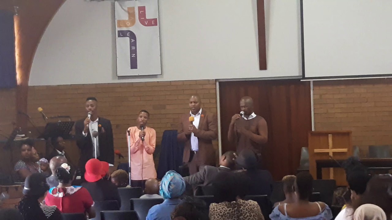 Divine Appeal_It is well with my soul - YouTube