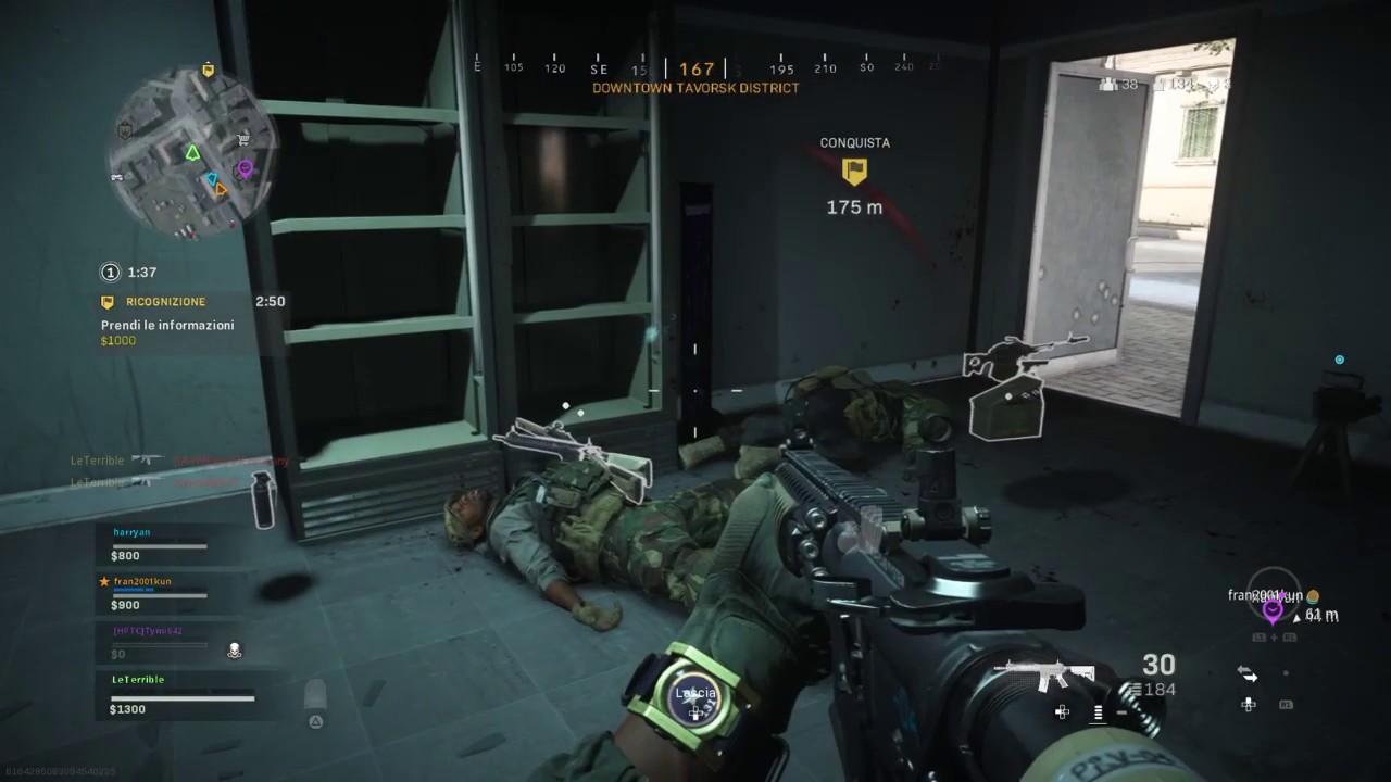 COD Warzone Kill Squad - YouTube