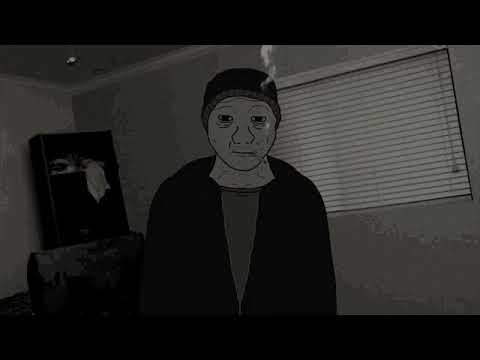 Lil Salmonela - Katanya Trauma Bgst