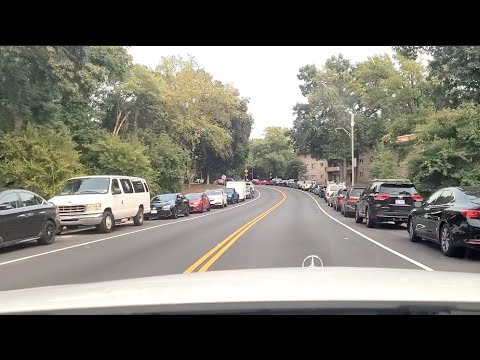 🚗 Scenic Drive from Alexandria West, VA to Waterloo Elkridge, MD | I ...