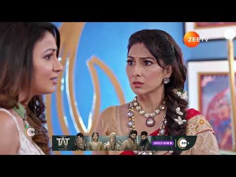 Kumkum Bhagya | Ep - 2700 | Webisode | Apr, 5 2024 | Krishna Kaul, Mugdha Chaphekar | Zee TV