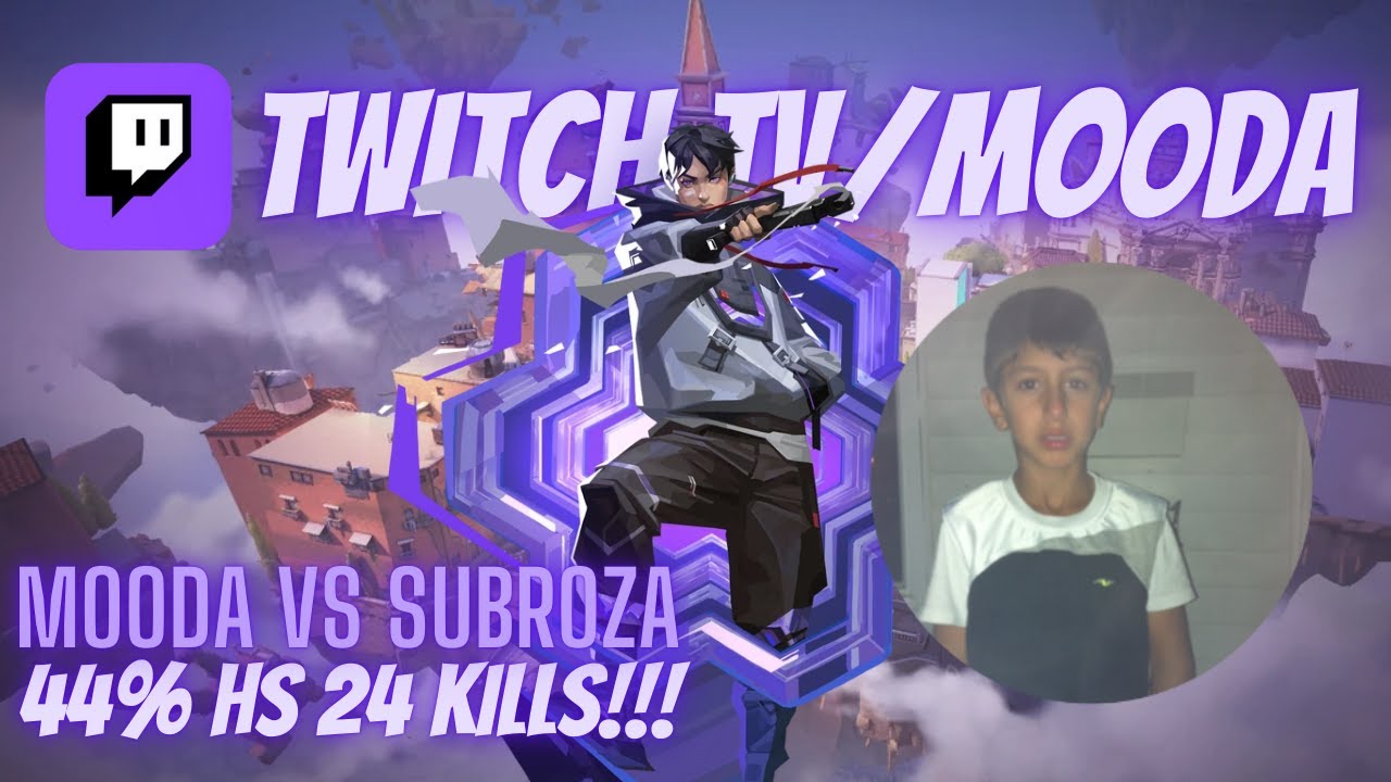 Owning My Twin in Ranks!!! mooda Iso⚛️ VOD! ft. inspire and Grim vs ...
