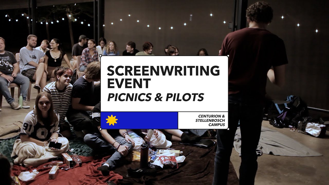 Picnic & Pilots - YouTube