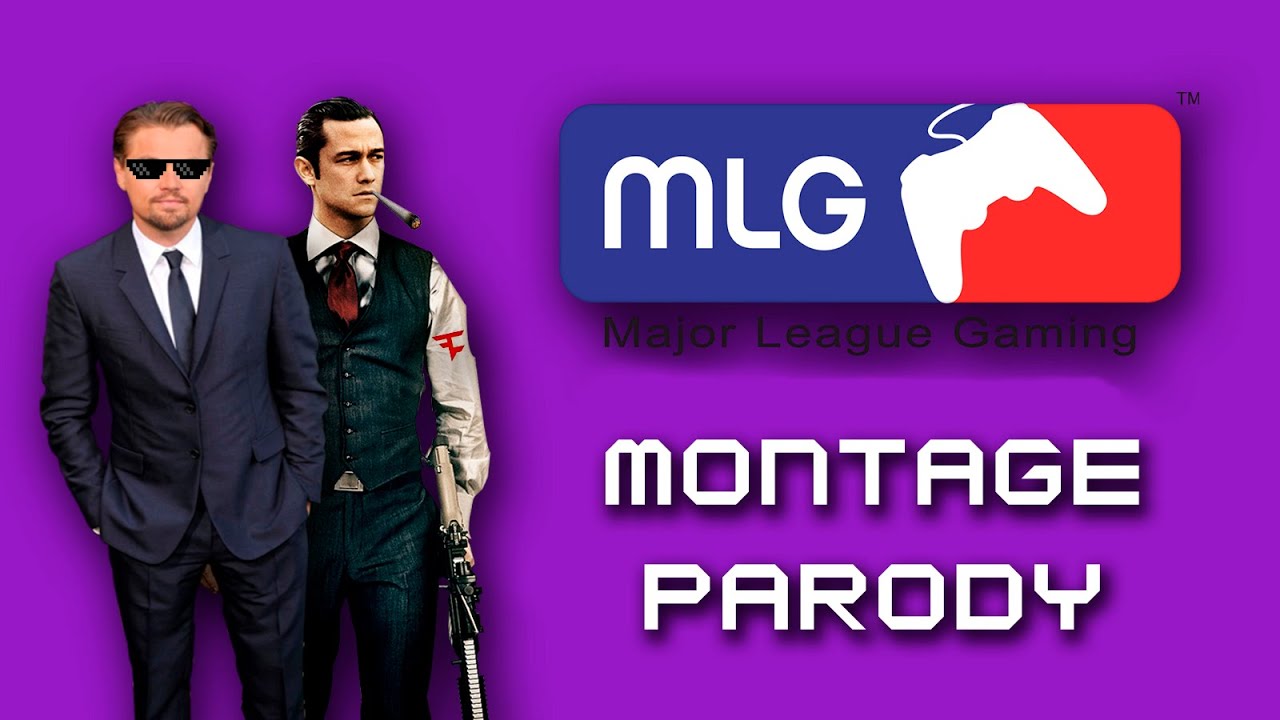 MLG Inception of Leonardo DiCaprio - YouTube
