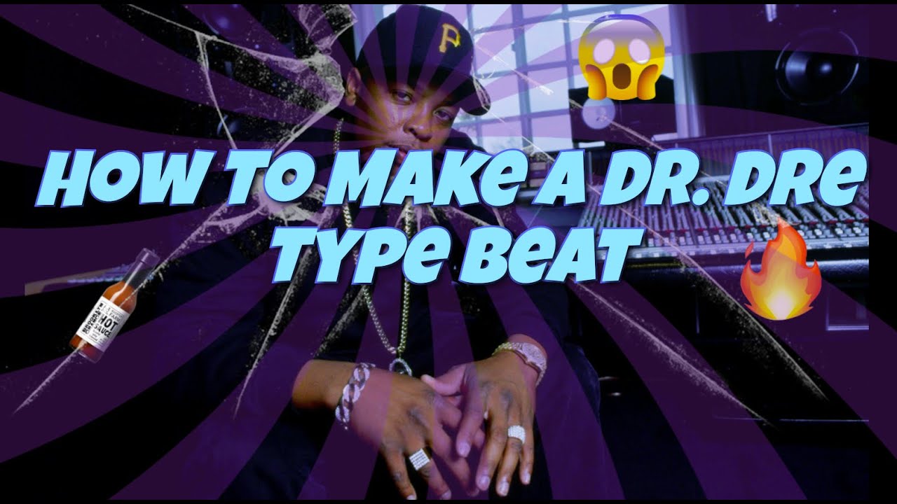 [FREE] Dr Dre Type Beat - YouTube