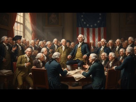 George Washington — The Man Who Refused to Become King | Full Story ...