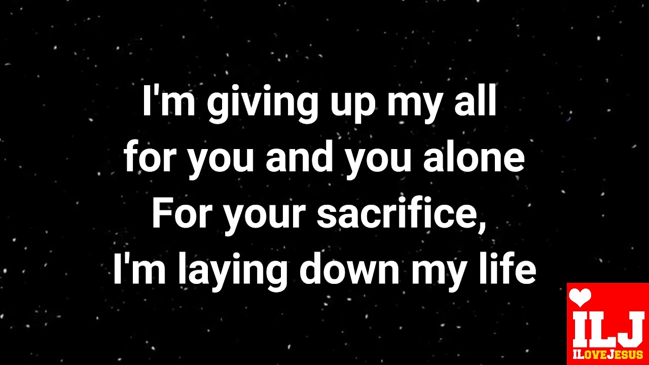 Victory Worship feat. Cathy Go - Radical Love [Lyric Video ...