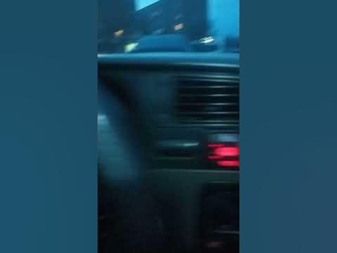 Гольф 3 Венто! Кнопка аварийки от Т 4 в гольф 3 - YouTube