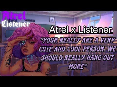 💜Hanging out with Atrel || Atrel x Listener || Part 3 - YouTube