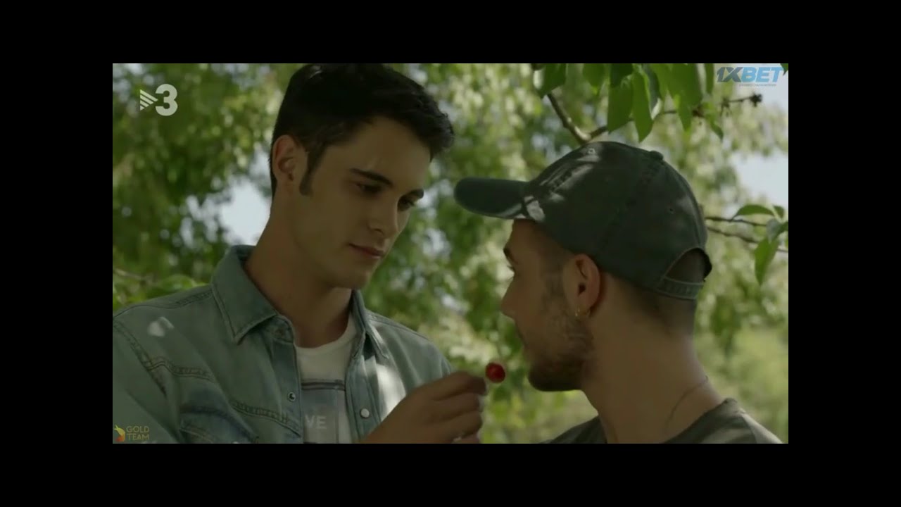 Bruno & Pol Merli (season3) - YouTube