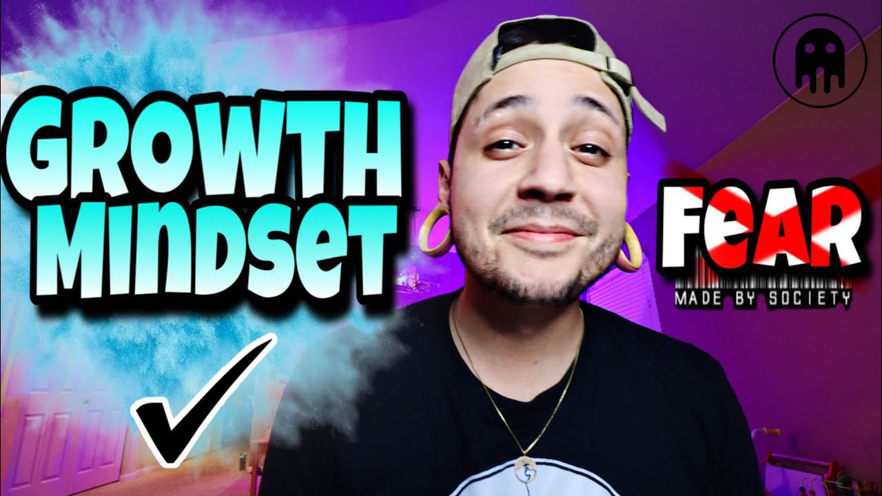 The Perfect Mindset For Success! - Monday's Matter (Episode 10) - YouTube