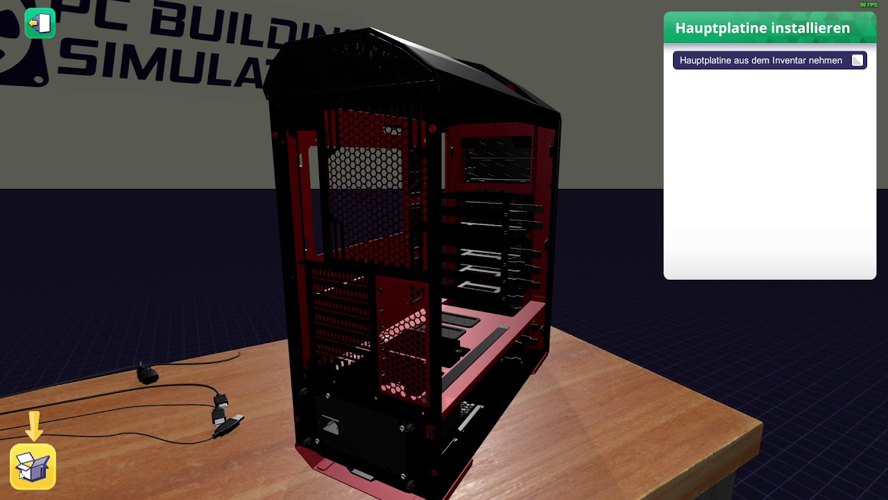 PC Building Simulator tutorial #part 1 - YouTube