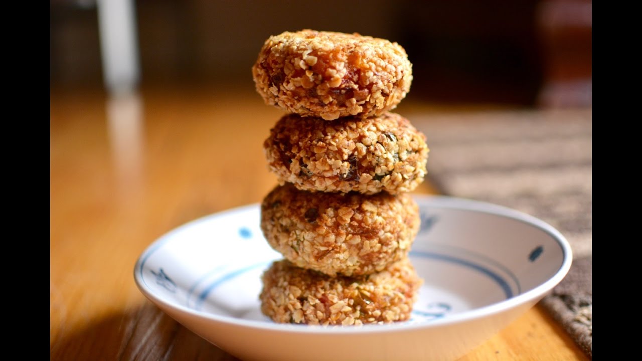 Rava Cutlets Recipe | Upama Cutlets | Suji Cutlets Recipe by Ashu ...