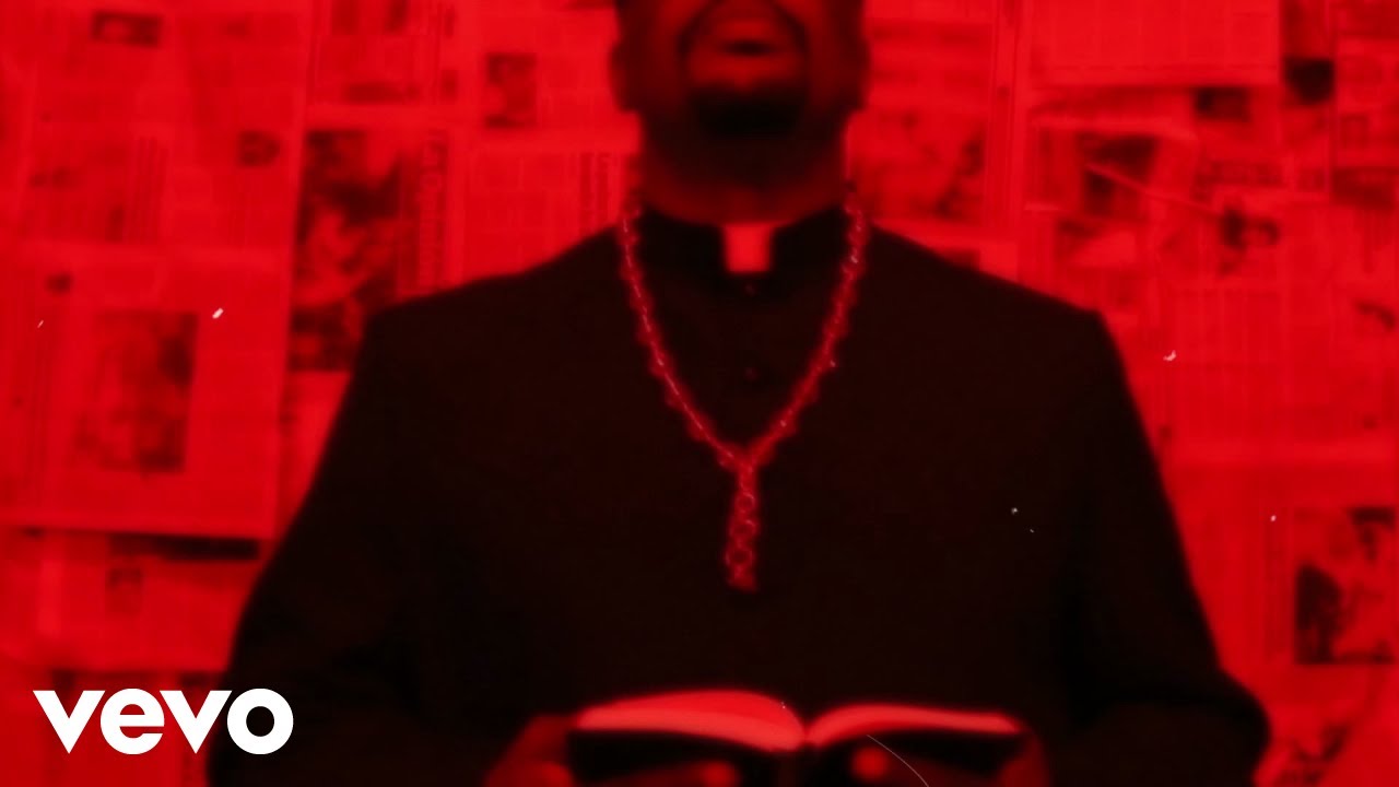 Rick Rock Beats - BUT IM CHRISTIAN - YouTube