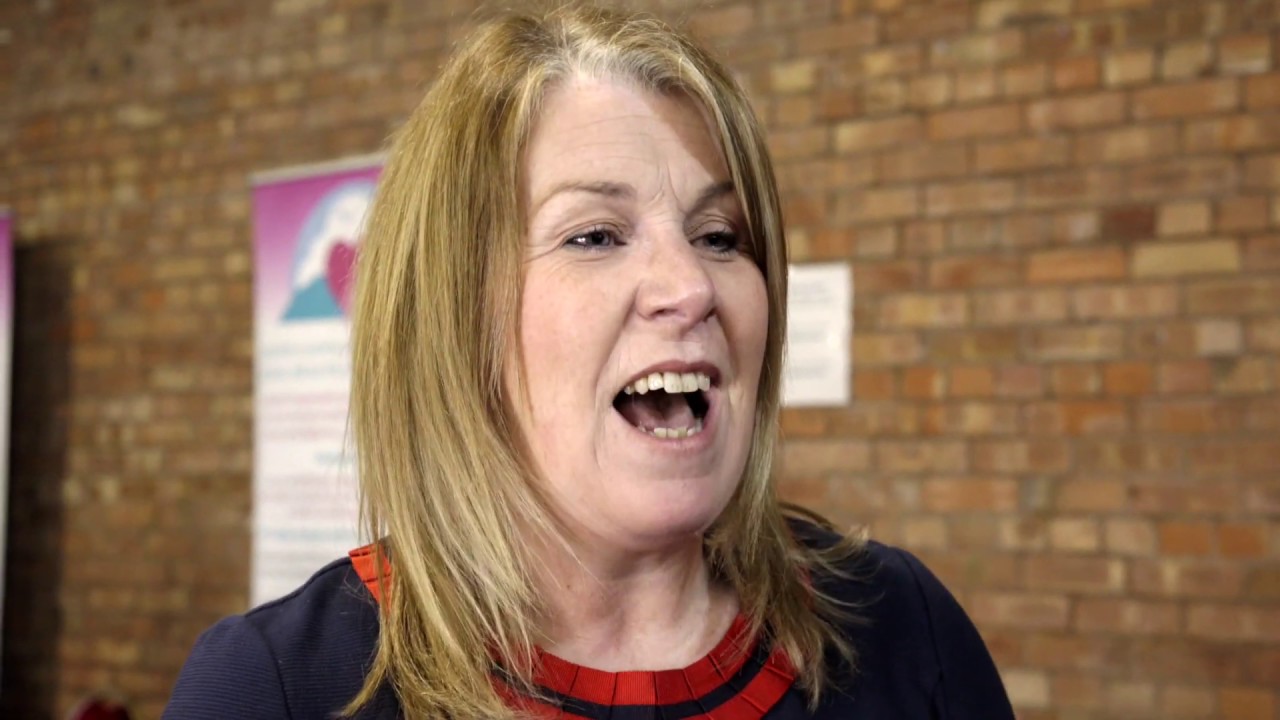 Dr Karen Sankey, Community Care Collaborative - Rural Health and Care ...